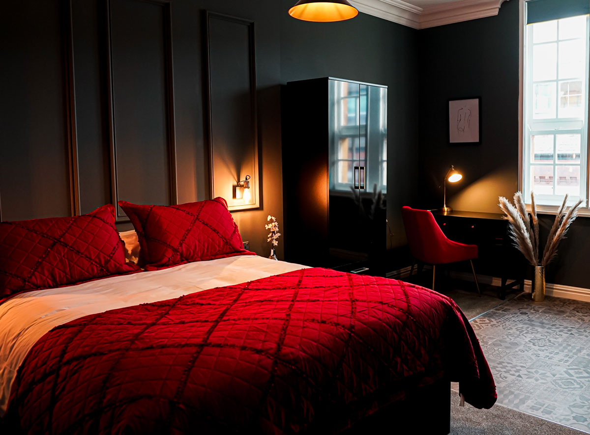 About Us - Deuce Hotels