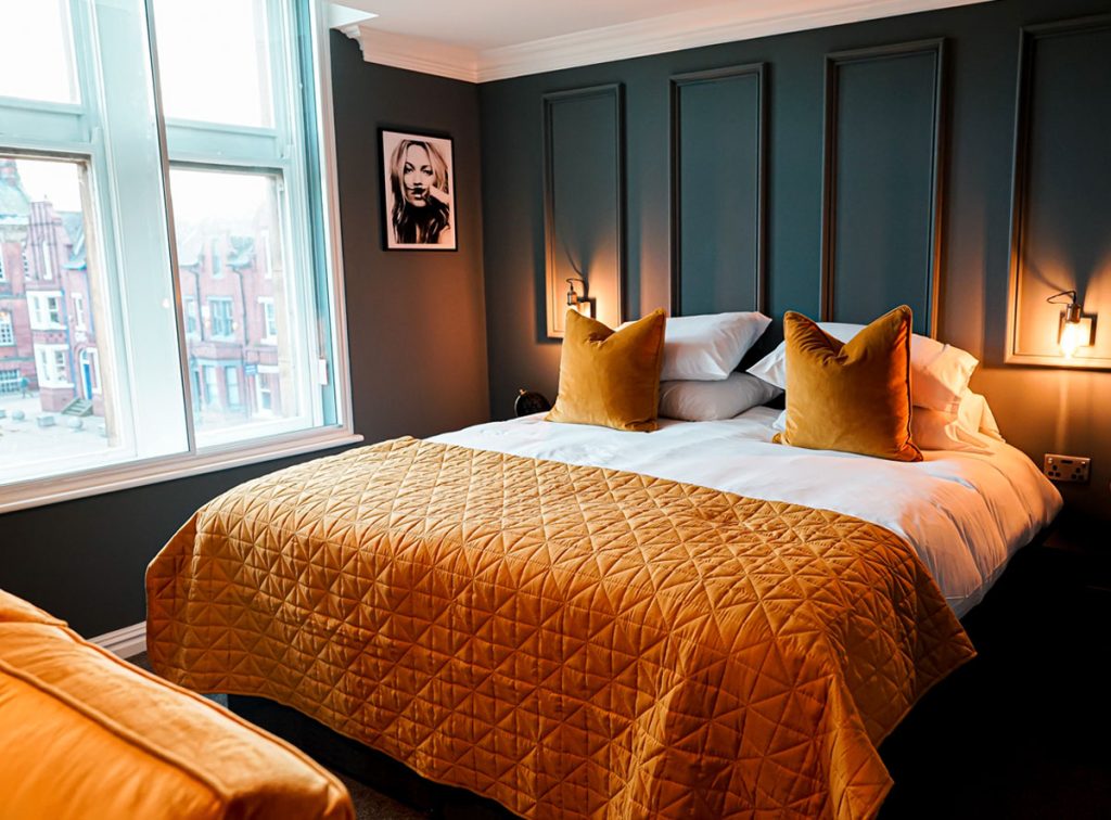 The Old Post Office Aparthotel - Warrington - Deuce Hotels