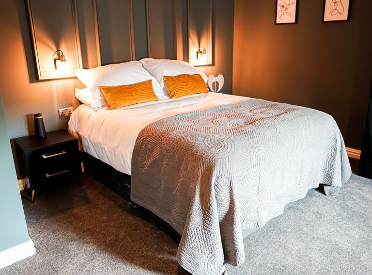 The Old Post Office Aparthotel - Warrington - Deuce Hotels