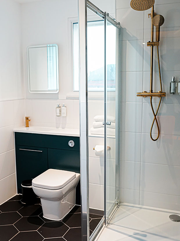 The Old Post Office Aparthotel - Warrington - Deuce Hotels