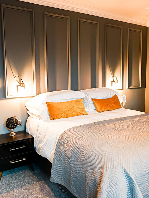 The Old Post Office Aparthotel - Warrington - Deuce Hotels